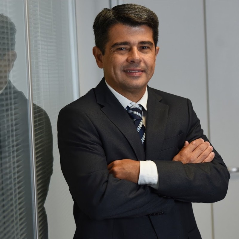 Speaker Programme | EIC Connect Energy Brazil